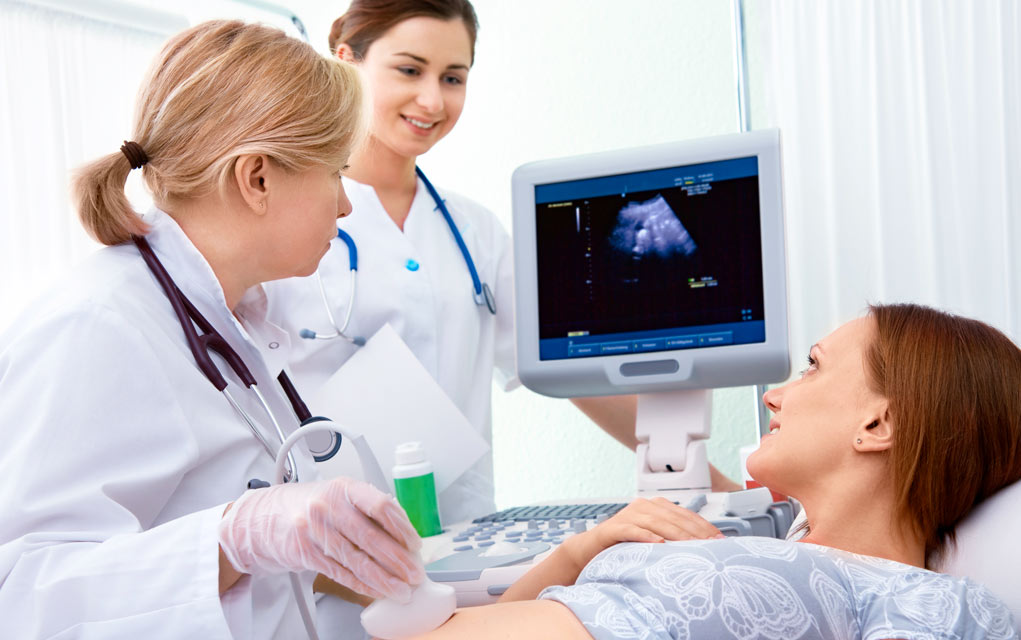 A Career as an Ultrasound Technician - Given Us