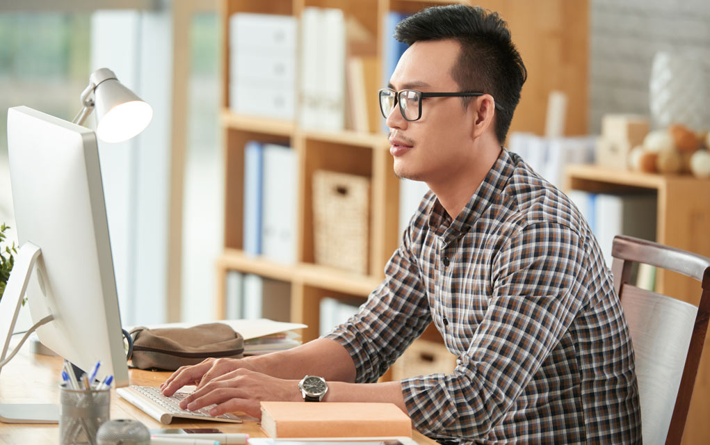 A Career in Software Development - Given Us