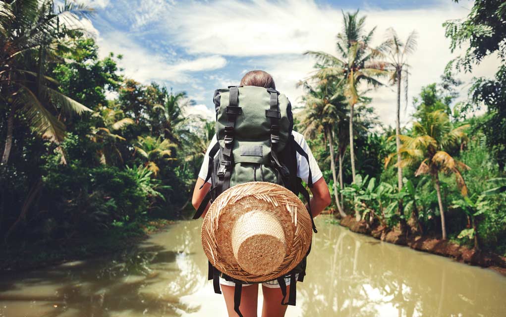 Explore the World with These 6 Job Paths - Given Us