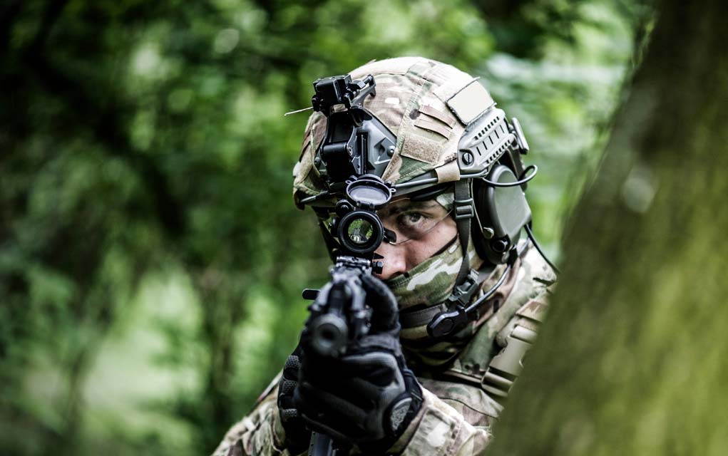 The Navy SEAL Secret to Making Every Day Successful - Given Us