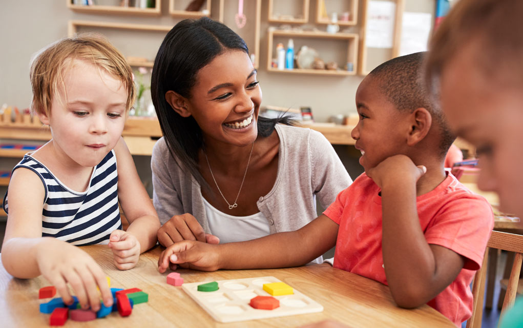 5 Rewarding Careers You Can Pursue With a Degree in Education - Given Us 5 Rewarding Careers You Can Pursue With a Degree in Education - Given Us