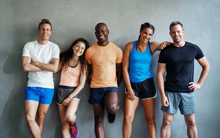 Free Summer Gym Membership, Do You Qualify? - Given Us