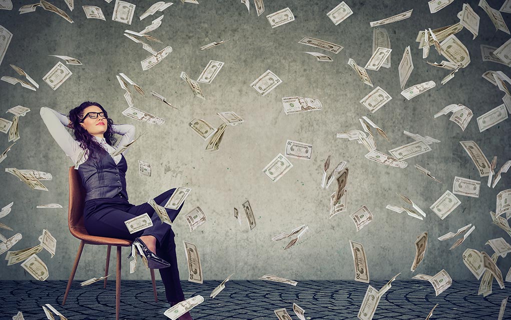 How to Make A Ton of Cash Just Having Fun - Given Us