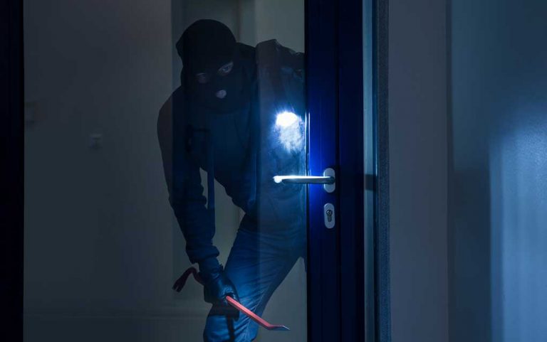 Yes, a Thief Can Sue You for This - Given Us