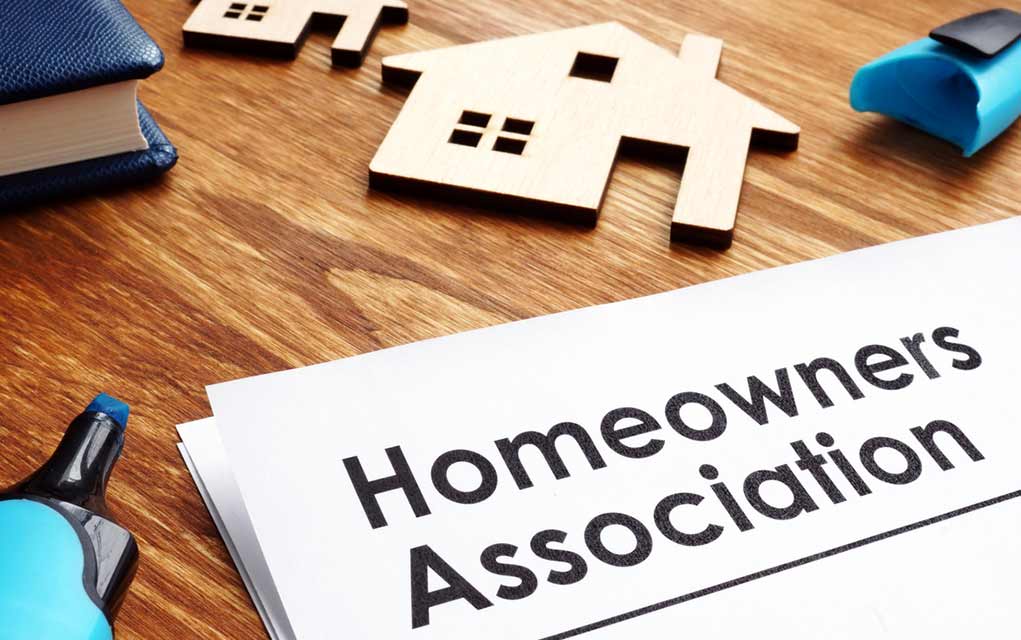 Does An HOA Really Raise Home Value Given Us Does An HOA Really Raise Home Value Given Us