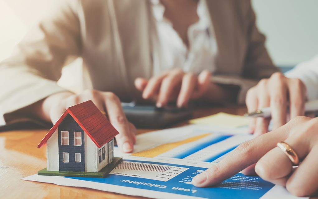 This Zero-Down Mortgage Could Let You Escape the City - Given Us