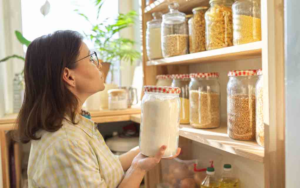 25 Struggle Meals to Keep You Going - Given Us