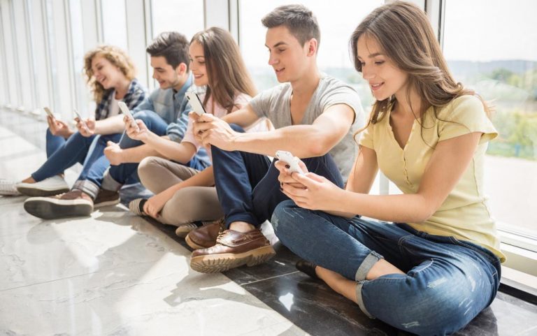 How to Break Phone Addiction - Given Us