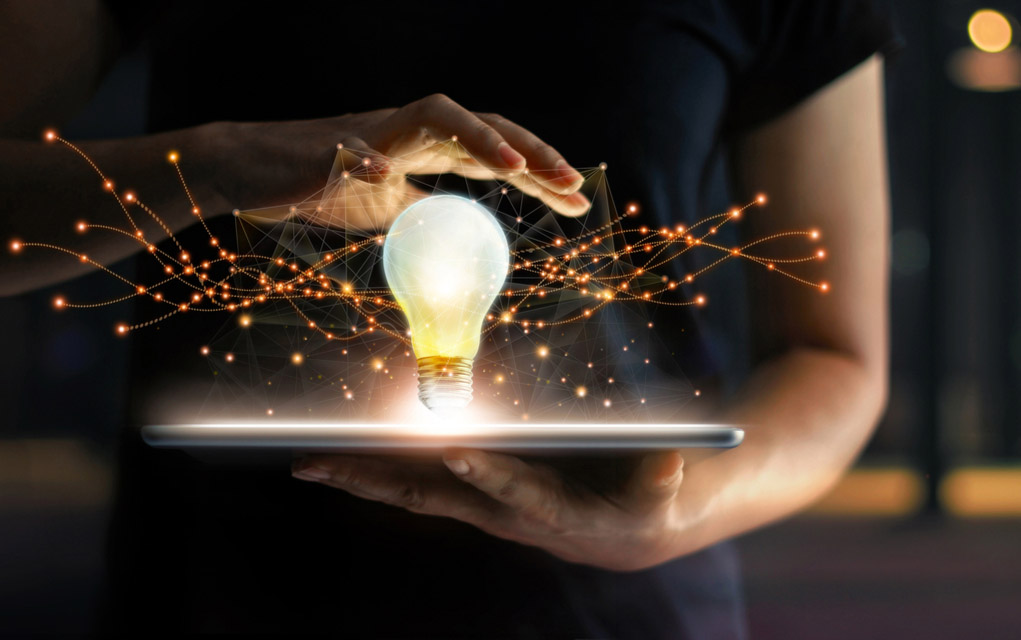 5 Creative Inventions Inspired by COVID-19 - Given Us