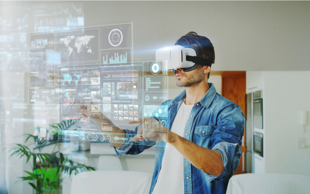 Are We Living in a Simulation? - Given Us