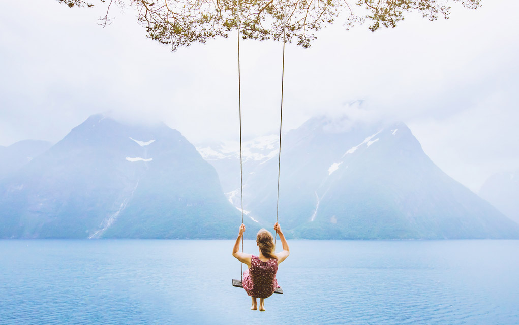 You Always Deserve Better Given Us