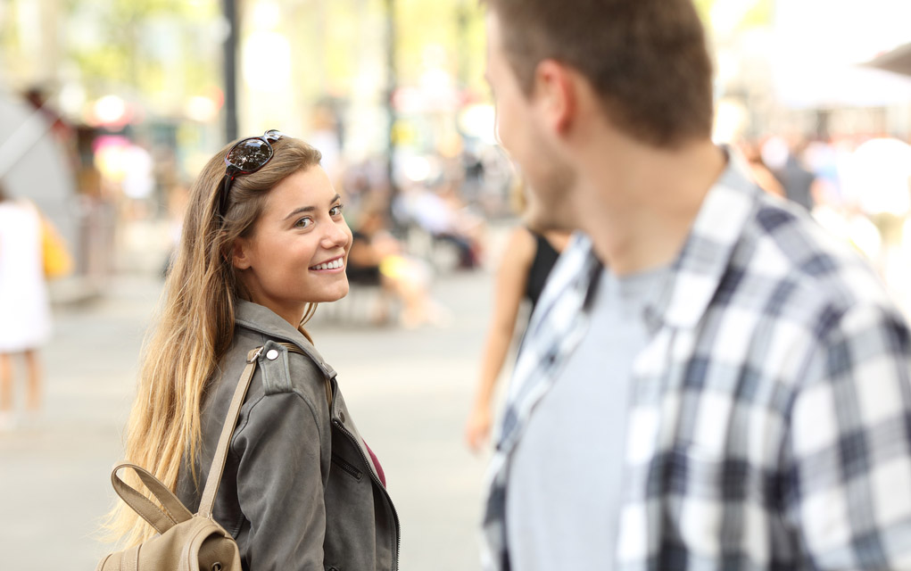The 5 Stages of Every Friendship - Given Us