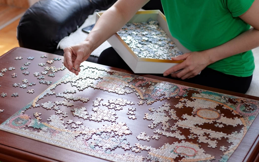 4 Ways to Beat Boredom for Free - Given Us