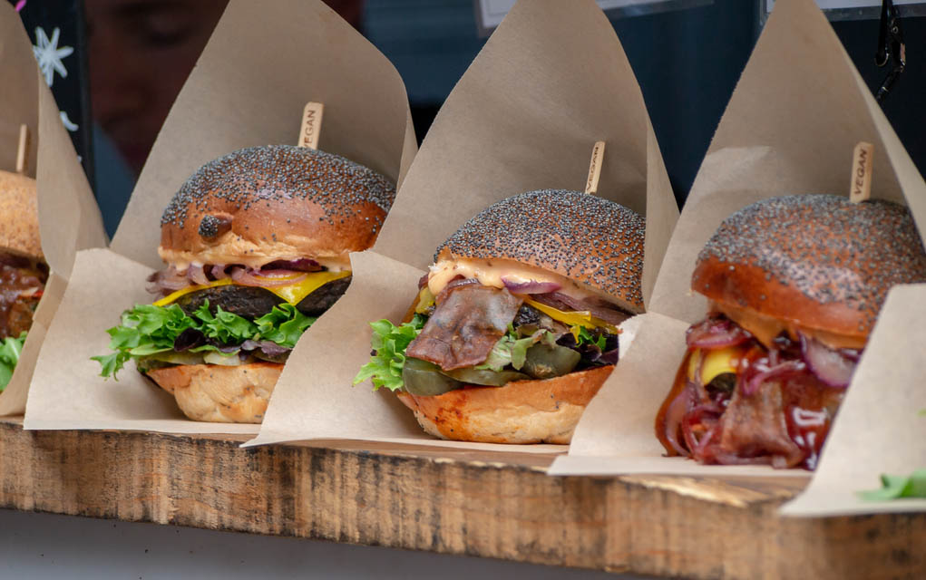 5 Ways to Get Food for Free - Given Us