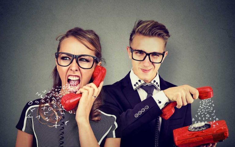 Coping with a Passive-Aggressive Relationship - Given Us