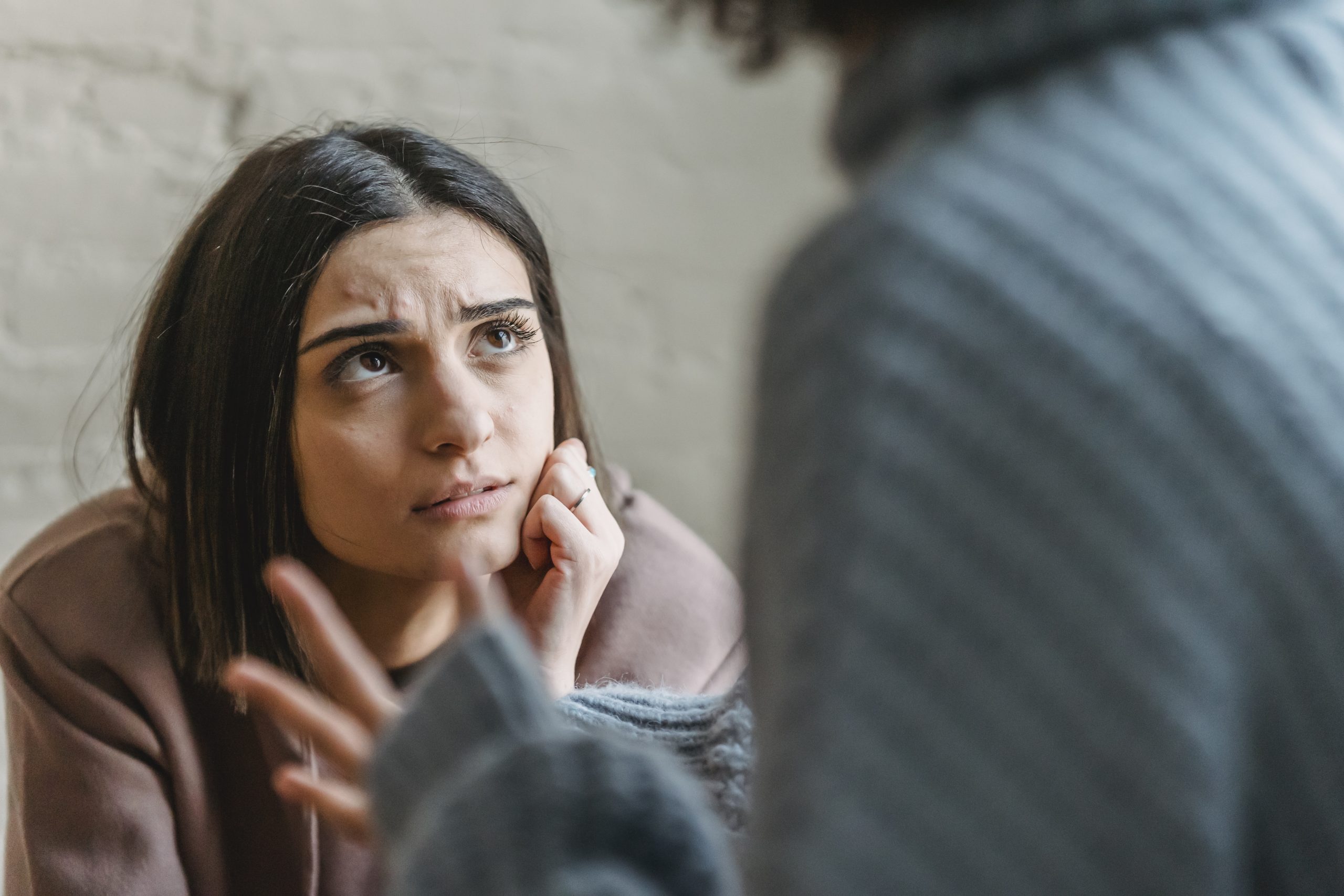 Is Imposter Syndrome a Real Thing? - Given Us